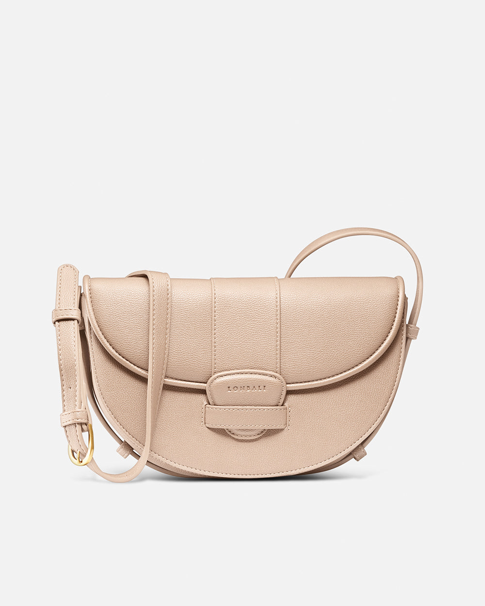Bolso Trieste Beige