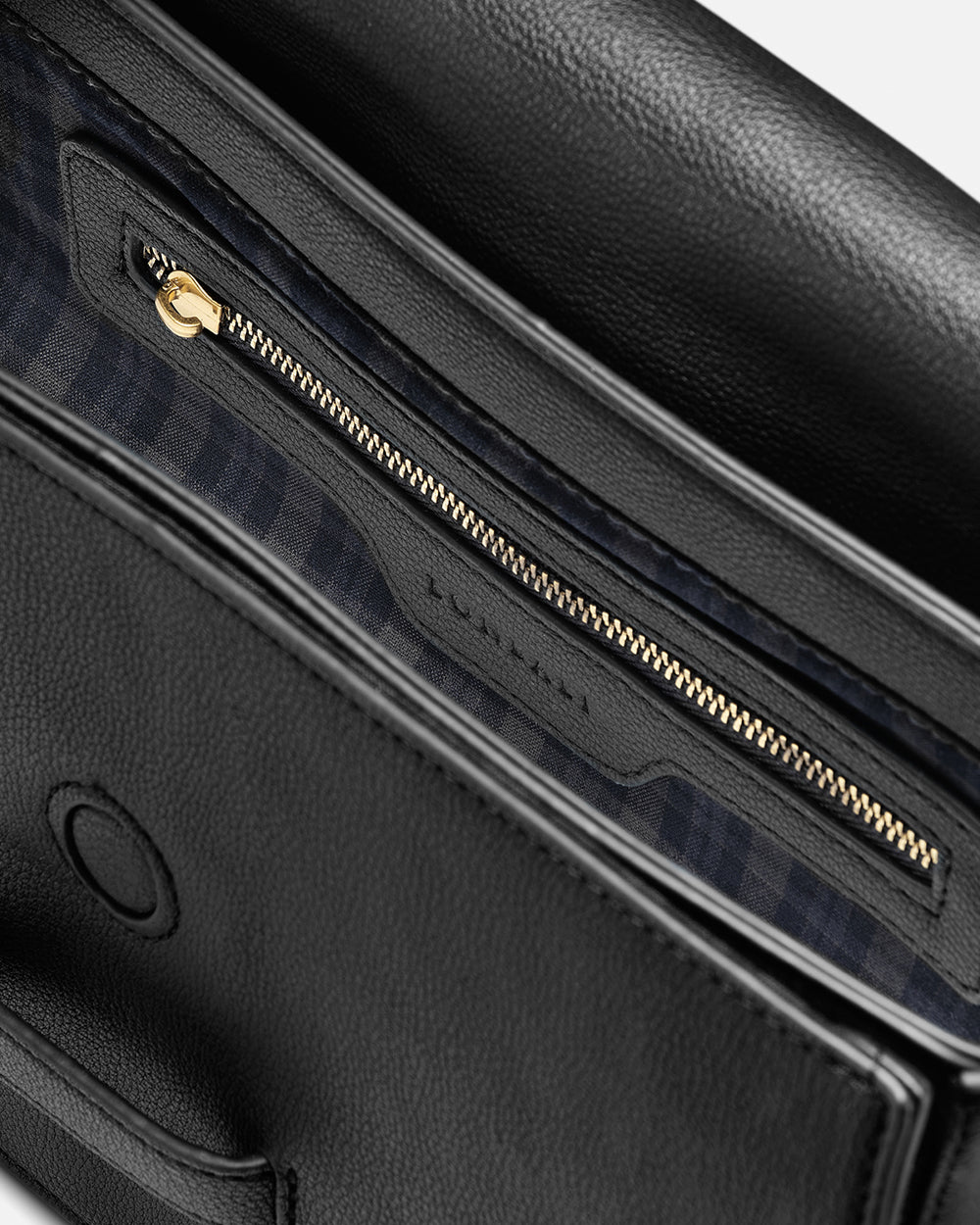 Bolso Trieste Black